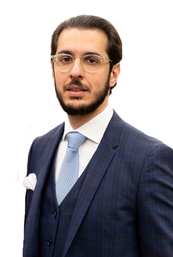 Albert Habib - Attorney at Law - Leadership in Law